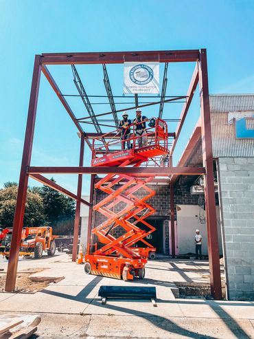 Building Concepts LLC 2022